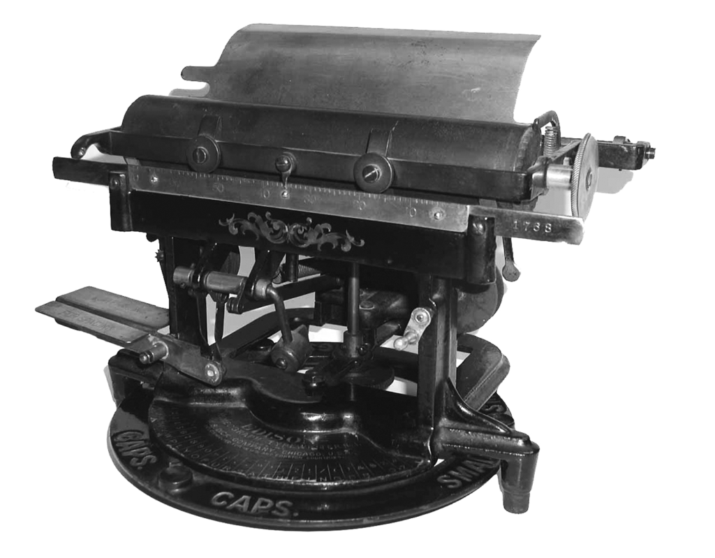 Exploriso: Der Aufstieg der Mimeographen | Exploriso: Low-tech fine Art