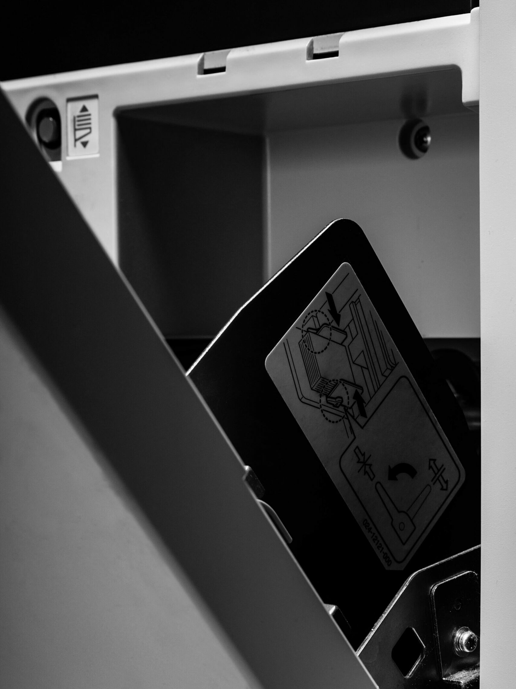 Exploriso: Einführung in die Risographie | Exploriso: Low-tech fine Art